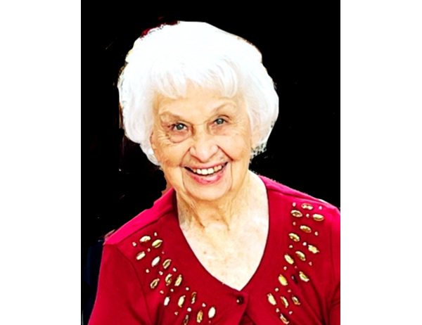 Bettye Raschke Obituary and Online Memorial (2025)