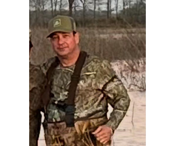 Bradley Sterling Taylor Obituary (2026) - North Little Rock, AR - Smith ...