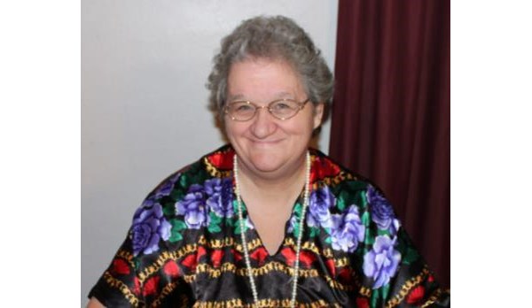 Robyn Lynn Hoffman Obituary (2022) - Ogden, UT - Provident Funeral Home ...