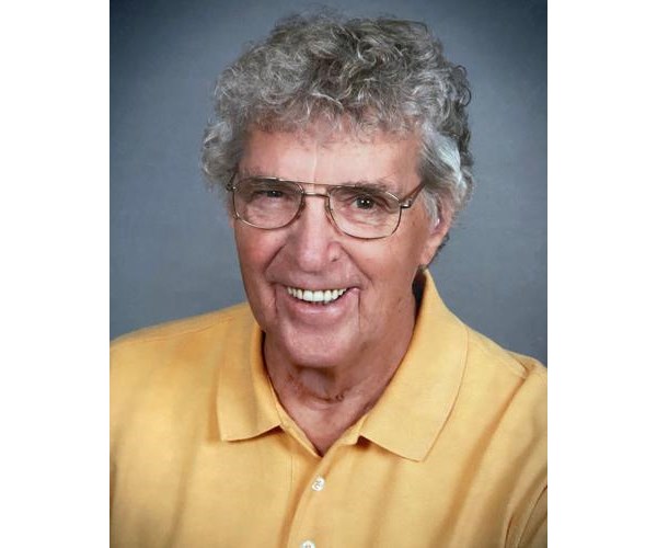 Joseph "Joe" Arthur Breaman Obituary (2025) - Marathon City, WI ...