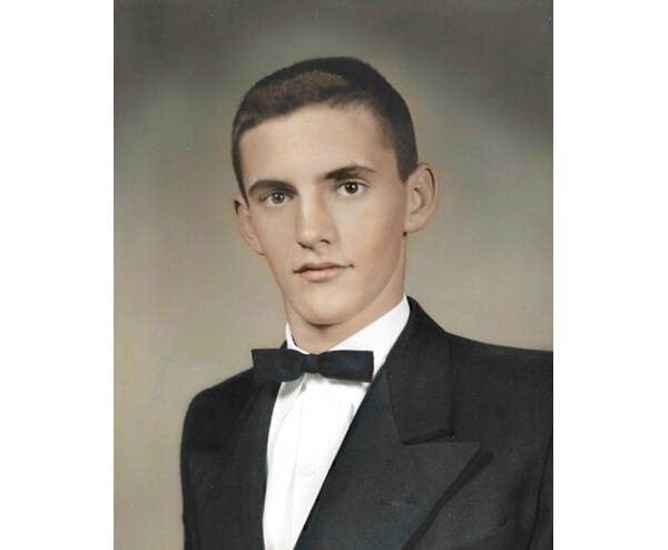 Graham C "Tom" Coats, III Obituary (2025) - Meridian, MS - Robert ...