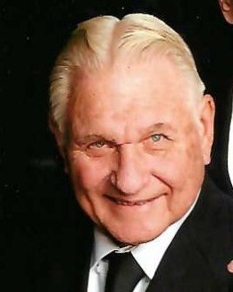 Donald R. Murch Obituary (2025) - Richford, NY - MacPherson Funeral ...