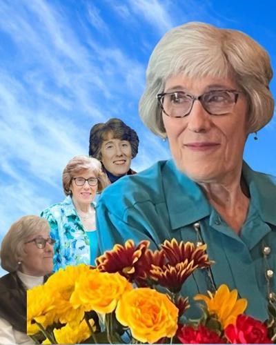 Sue Carolyn Sumpter Cook Obituary (2024) - Alexandria, VA - Cunningham ...