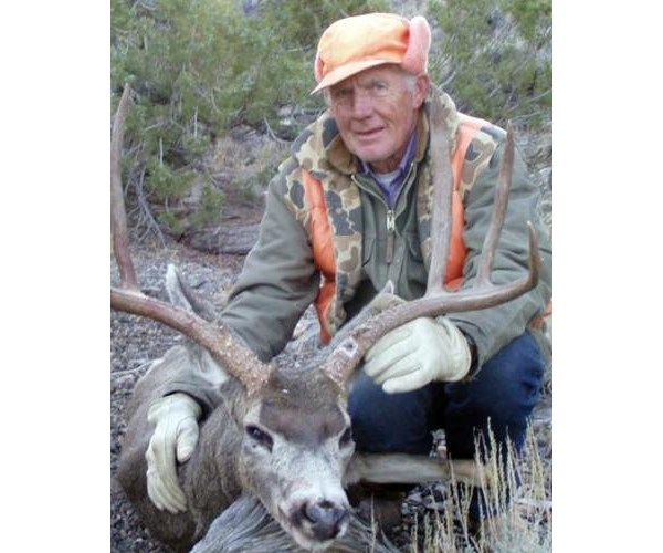 Richard Lloyd Schaub Obituary (2024) - Delta, UT - Olpin Stevens ...