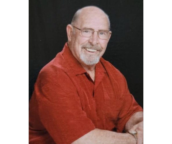Raymond Lee Zanto Obituary (2023) - Appleton, WI - Wichmann Funeral ...