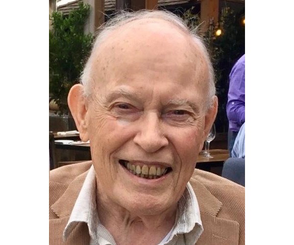 Norman Edward Morrison Obituary (2024) - Bowie, MD - Beall Funeral Home