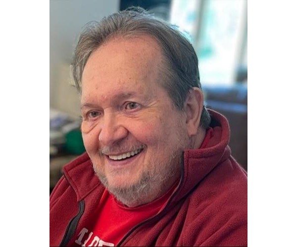 Theodore "Steve" Stephen Herman Obituary (2025) - Oshkosh, WI - Konrad ...