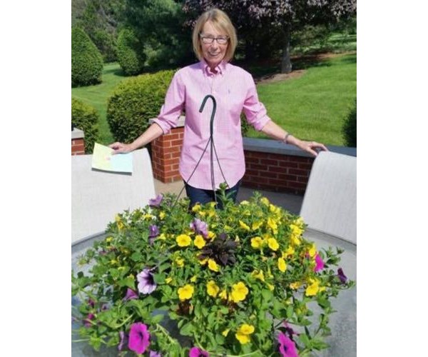 Sherry K. Fuller Obituary (1952 - 2023) - Legacy Remembers