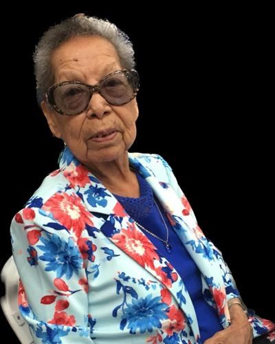 Adela Chavira Obituary (2024) - El Paso, TX - Sunset Funeral Homes ...