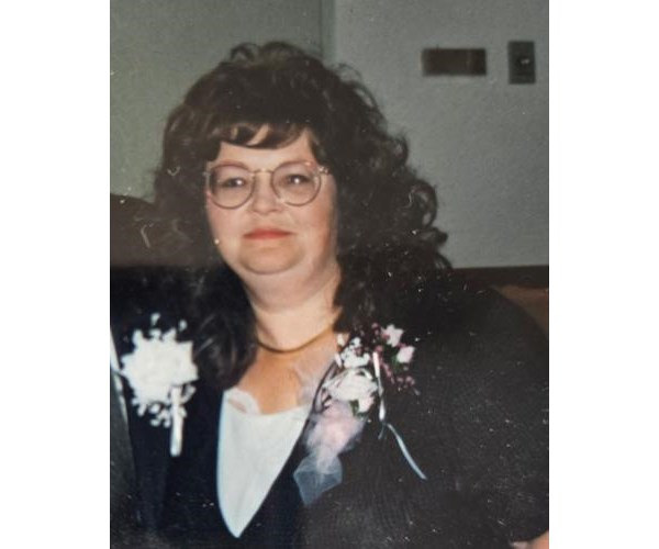 Deborah K Sheets Obituary (2025) - Lancaster, OH - Frank E. Smith ...