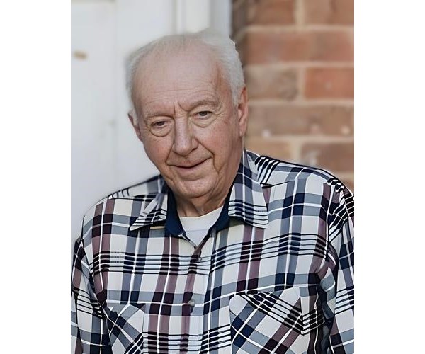 James Ray Bryson Obituary (2026) - Inman, SC - Floyd’s Greenlawn Chapel ...