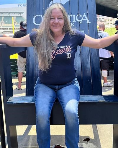 Tonya Ann Mardeusz Obituary (2026) - Allen Park, MI - Weise Funeral ...