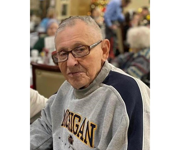 Richard A. Cichon Obituary (2024) - Plymouth, MI - Schrader-Howell ...
