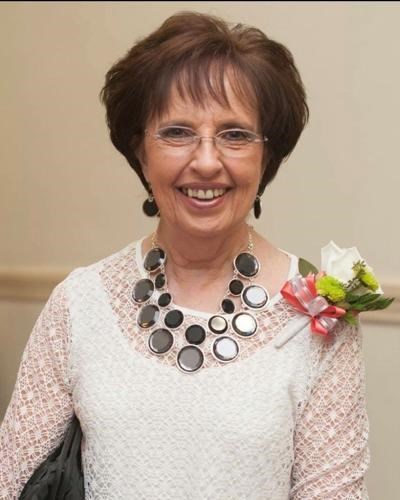 Judith Sienkiewicz Obituary (2023) - Chesnee, SC - Harris-Nadeau ...
