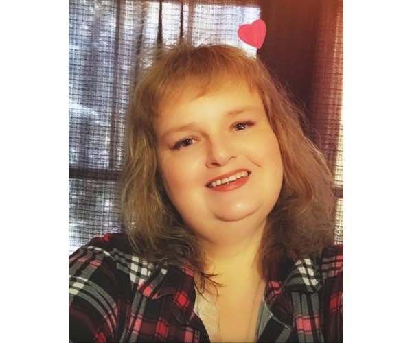 Jennifer M. Fischer Obituary (2025) - Akron, OH - Adams Mason Funeral ...