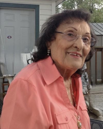 Marina Montoya Obituary and Online Memorial (2026)