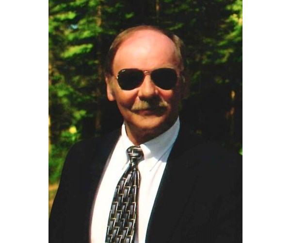 Frederick "Ricky" Burch Obituary and Online Memorial (2024)