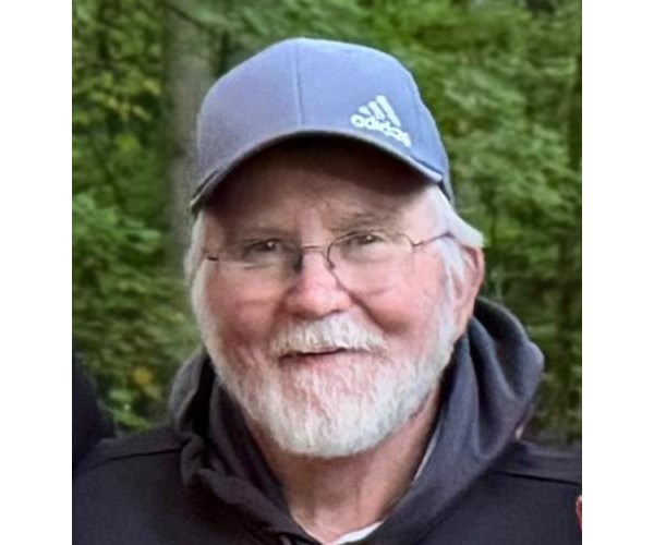 David Earl Taylor Obituary (2025) - Rockford, OH - Ketcham-Ripley ...
