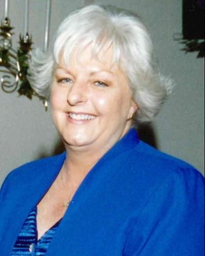 Denise Kathrine (Fowlkes) Johnson Obituary (2025) - Weatherford, TX ...