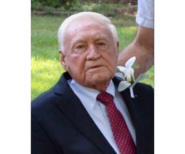 L.C. Durham Obituary (2024) - Central, SC - Duckett-Robinson Funeral ...