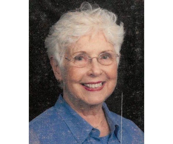 Janet H. Branch Obituary (2026) - Anderson, IN - Bozell Funeral Homes ...