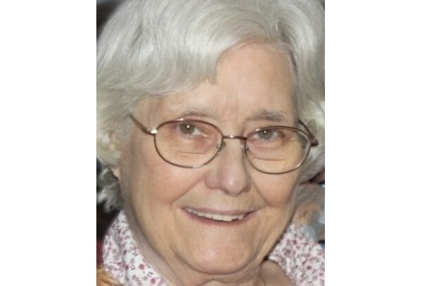 Imogene Glover Obituary (2026) - Searcy, AR - Searcy McEuen Funeral ...
