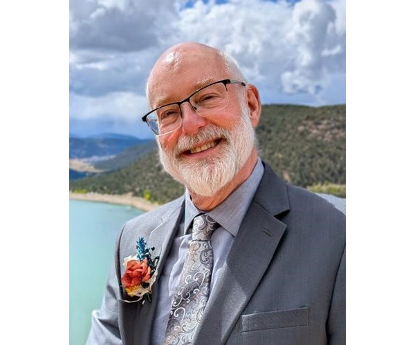 Pastor Collin David Seitz Obituary (2025) - Plymouth, IN - Johnson ...