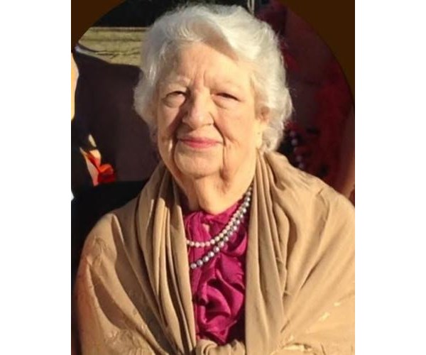 Priscilla Jane Anderson Obituary (2025) - Greenville, TX - Peters ...