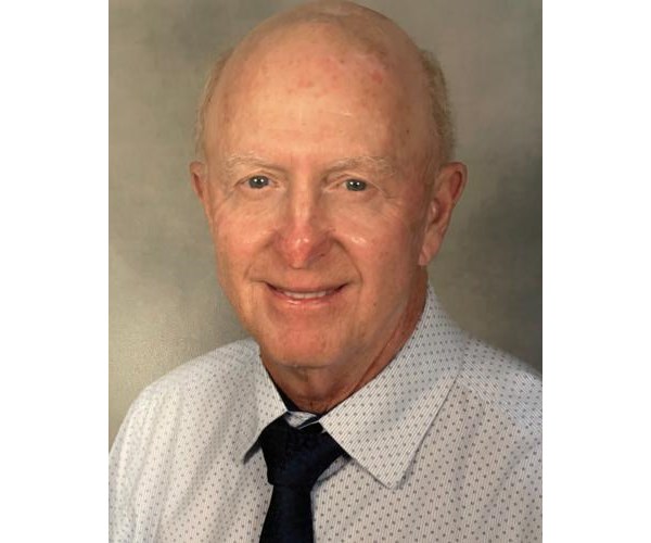 Joseph (Jay) Warren Kraby Jr. Obituary (2025) - North Fort Myers, FL ...