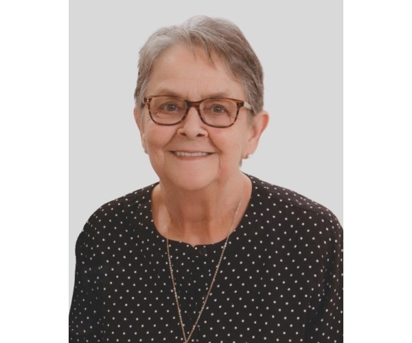 Nora Belle Speight Obituary (2026) - Jackson, MO - McCombs Funeral Home ...
