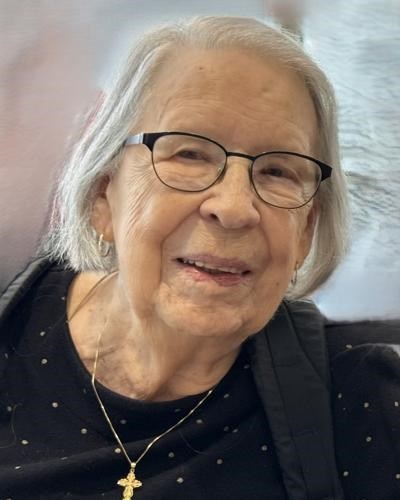 Pat Landreneau Obituary and Online Memorial (2026)