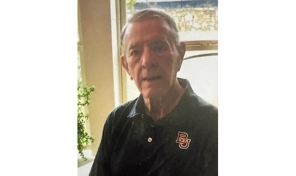 Paul Roger Jenkins, Jr. "Roger" Obituary (2025) - Robinson, TX - Waco ...