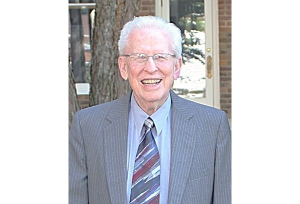 E. Kenneth Harrell Obituary (2025) - Durham, NC - Hall-Wynne Funeral ...
