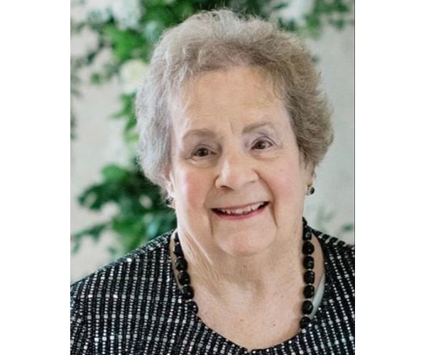(Courtesy) Shirley Malcom DeVaughn Obituary (2025) - Montezuma, GA ...