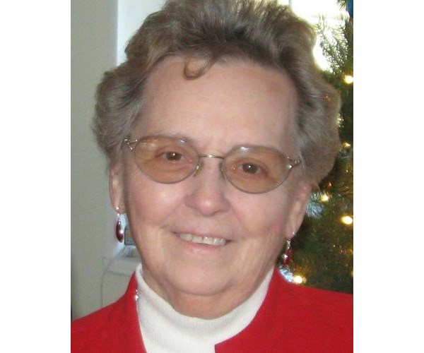 Elaine H. Baum Obituary (2026) - Haddon Township, NJ - Jackson Funeral ...