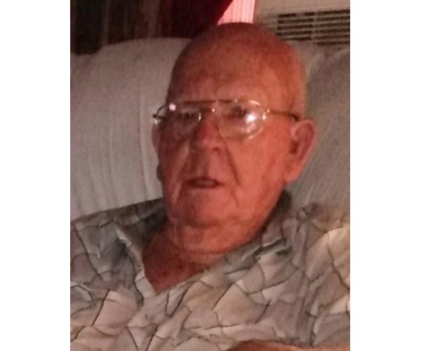 James Leonard Jones Jr. Obituary (2025) - Odessa, TX - Sunset Memorial ...