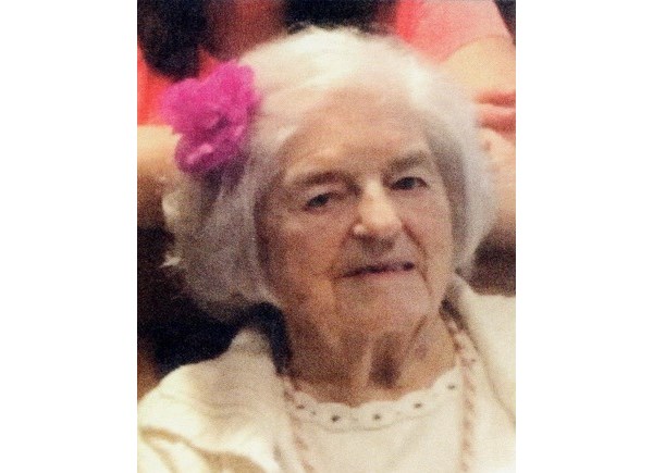 Frances L. Fletcher Obituary (2026) - Westford, MA - Westford Healy ...