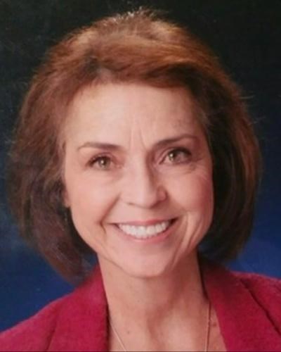 Frances Lucy Morgas Obituary (2025) - Albuquerque, NM - Gabaldon Mortuary