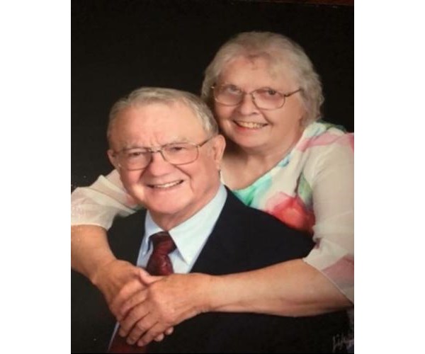 Richard Ryker Obituary (2024) - Carmel, IN - Flanner Buchanan - Carmel ...