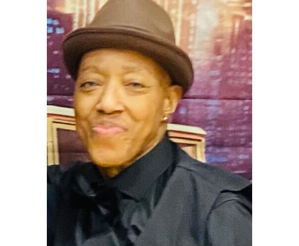 Calvin N Knight Obituary (2025) - Columbus, OH - Marlan Gary Funeral ...