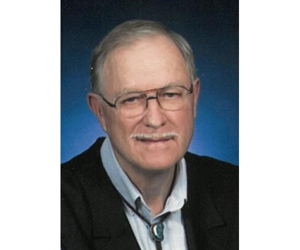 James Patrick Daun Obituary (2025) - Redwood Falls, MN - Nelson ...
