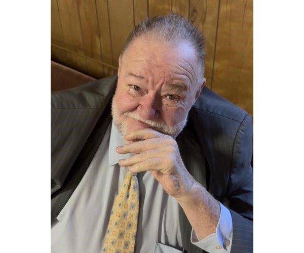 Sonny Wayne Cathey Obituary (2026) - Tellico Plains, TN - Myers Funeral ...