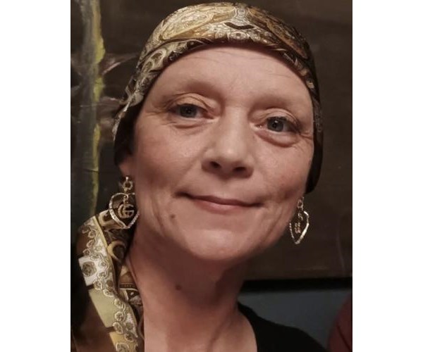 April Michelle Moreland Obituary (2025) - Nowata, OK - Benjamin Funeral ...