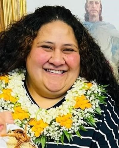 Taieni Tanaki Kula Obituary (2025) - West Jordan, UT - Memorial Redwood ...