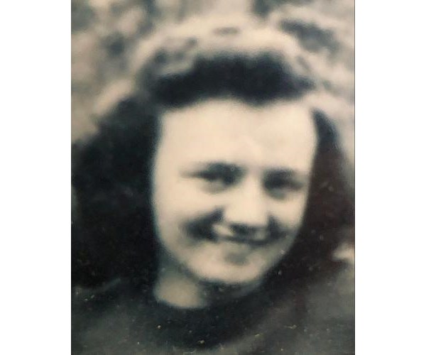 Margaret Mary (Abbey) Dauler Obituary (2024) - Camillus, NY - Buranich ...