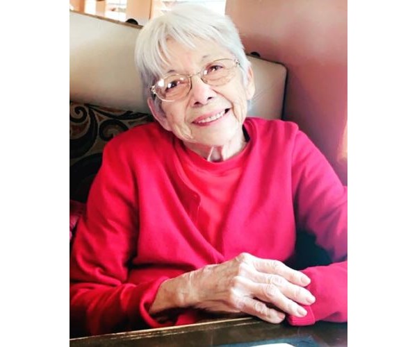 Emma Sedillo Obituary (2024) - Albuquerque, NM - Trujillo Family ...