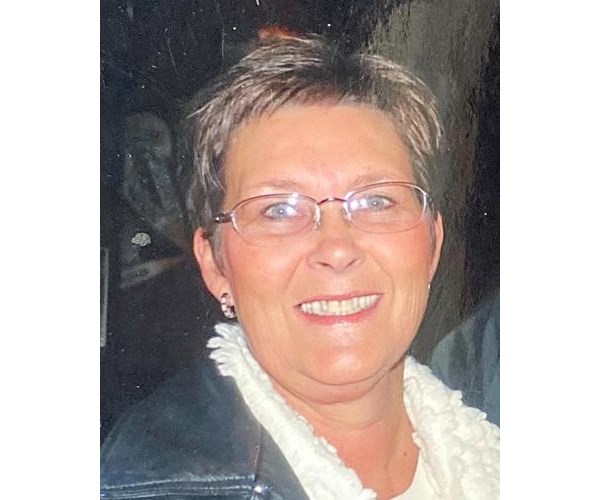 Kathleen May Jensen Obituary (2023) - Westminster, CO - Horan ...