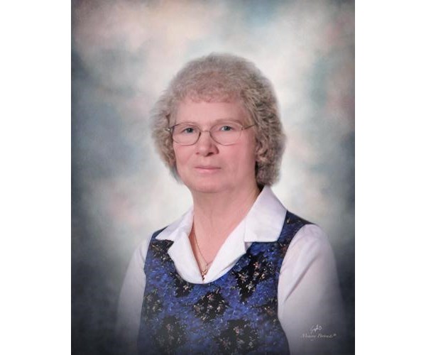 Helen Pool Obituary and Online Memorial (2024)