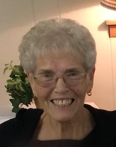 Loretta Norris Obituary (2025) - Sunnyvale, TX - New Hope Funeral Home ...