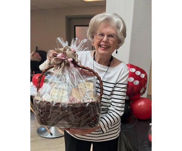 Joyce L. Freeman Obituary (2025) - Porterville, CA - Myers Funeral ...